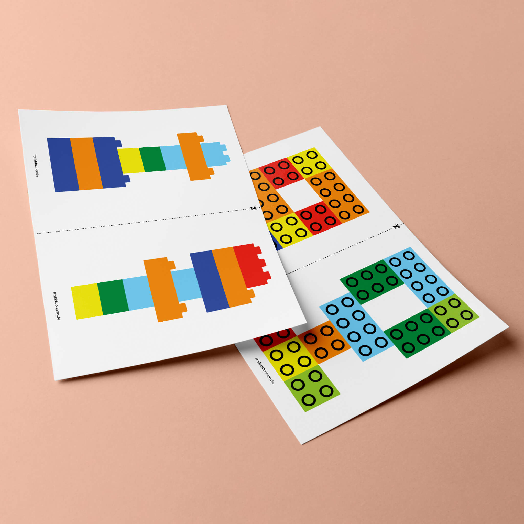 Elegantes Lego Duplo Vorlagen Zum Ausdrucken Fotos